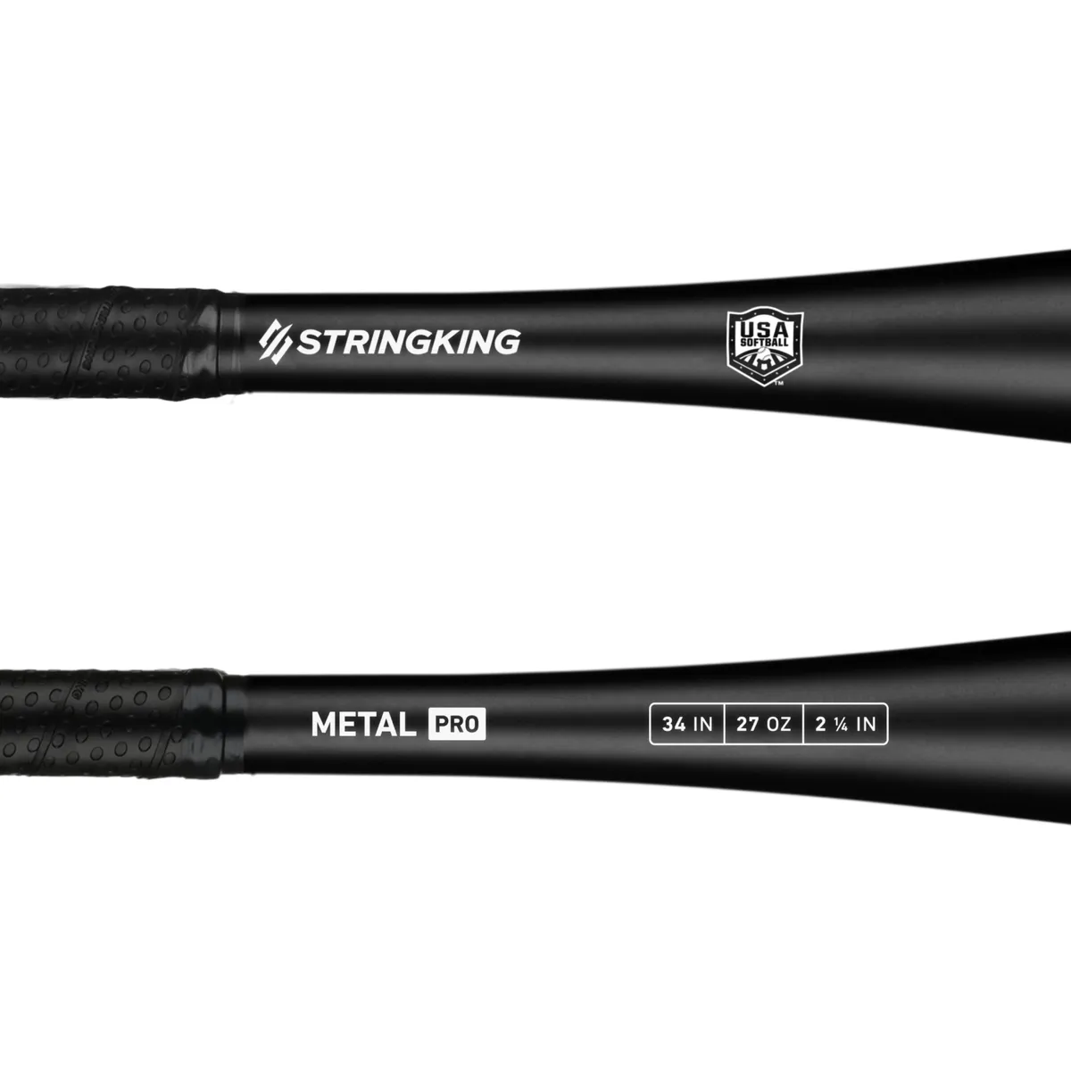 Affordable Slowpitch Bat | Metal Pro Slowpitch Softball Bat | StringKing